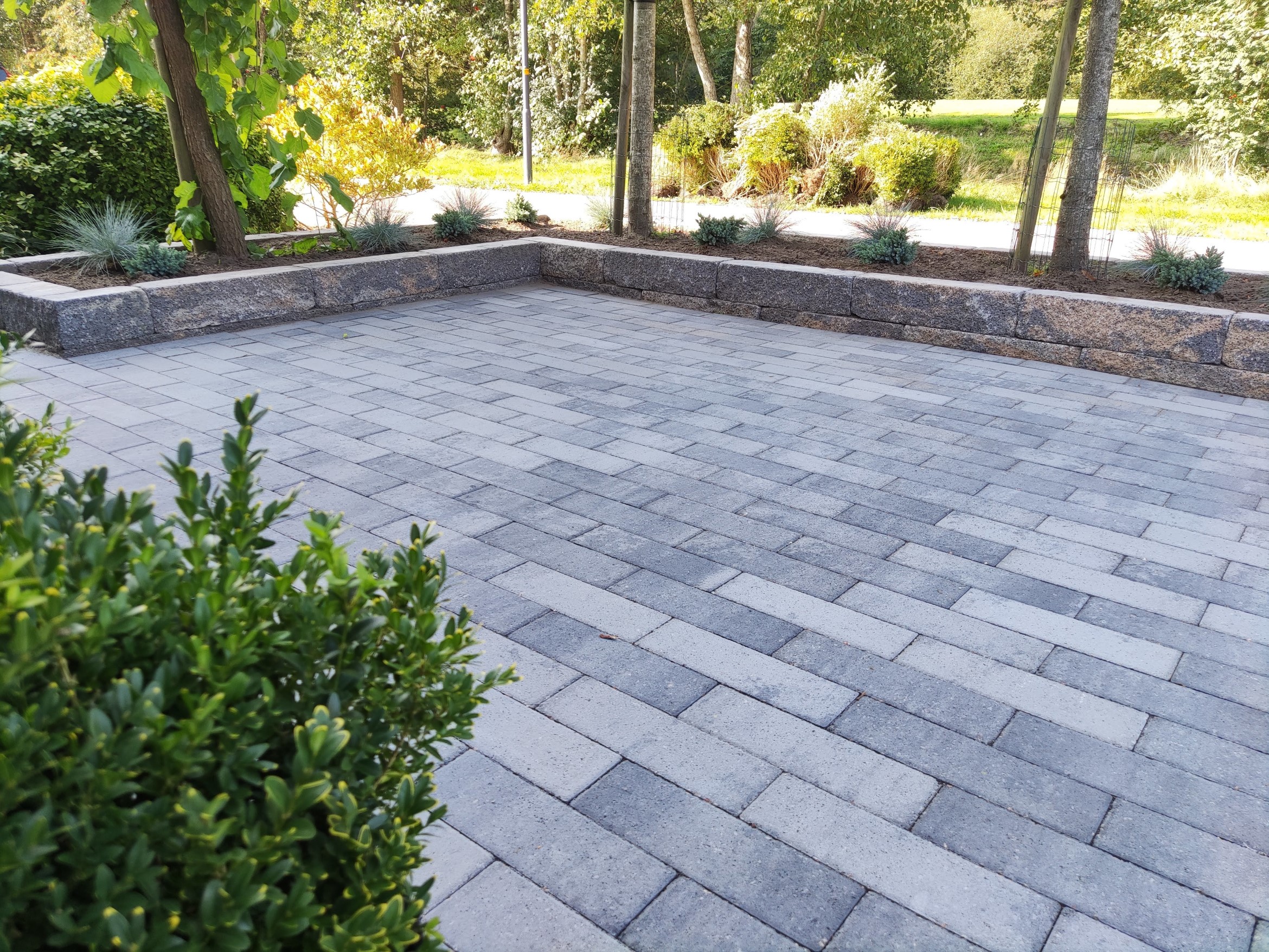 Longstone (31,5x10,5) | Kijlstra Bestrating